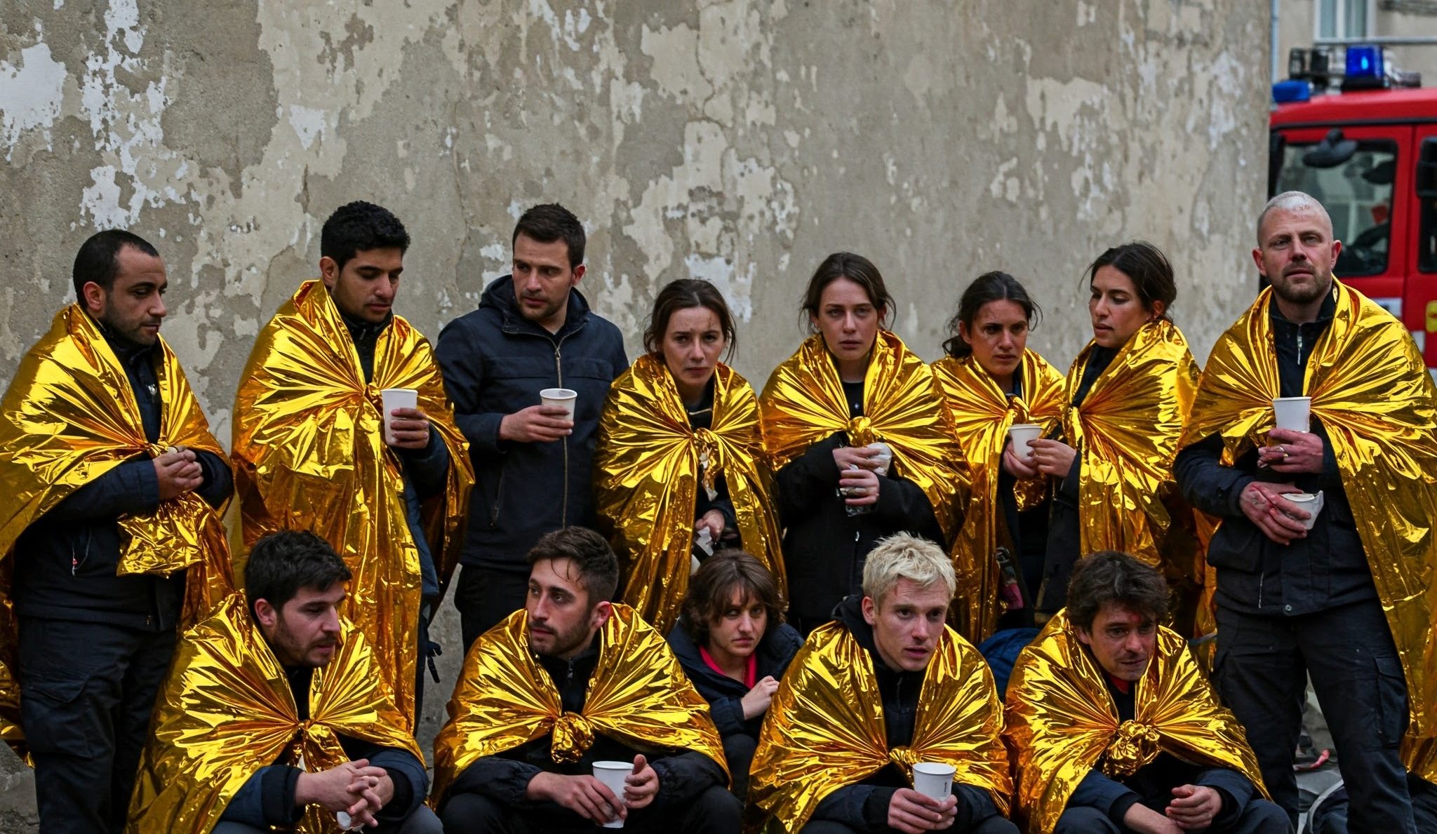 Qu'est ce qu'un dispositif ORSEC? - CriseHelp